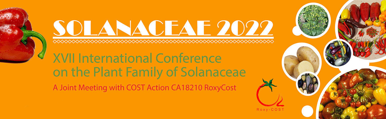 NRGene – Growing the future. Together. Solanaceae 2022 - NRGene ...