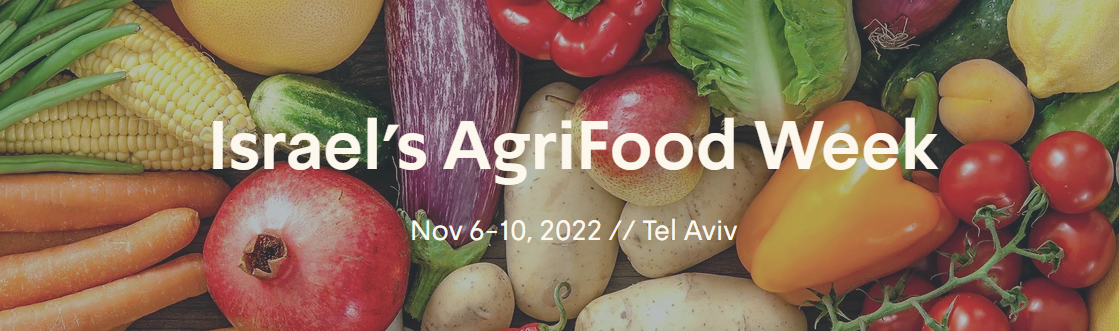 NRGene – Growing the future. Together. Israel's AgriFood Week - NRGene ...